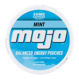 Mojo Energy Pouches – Mipouch